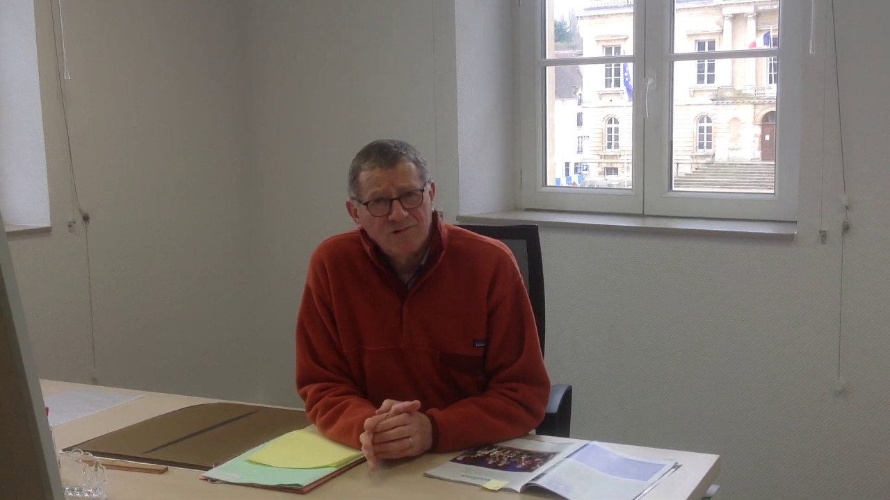 COVID-19 Allocution d'Eric MACE 20200322 - YouTube