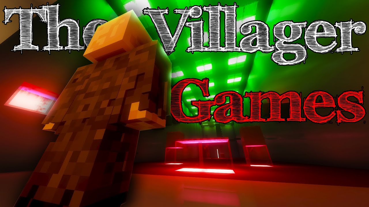 How I Made an Unforgettable Story Using Only Minecraft. - YouTube
