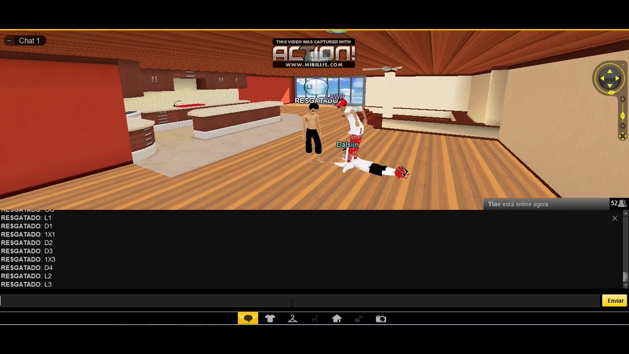 LAWP VS Dalsiin. LAWP WINS - YouTube