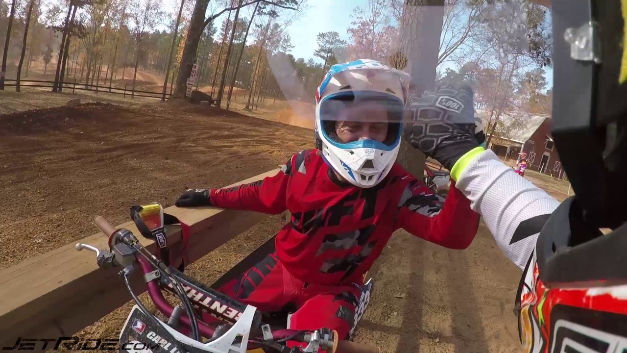 Durhamtown Off Road park Georgia - YouTube