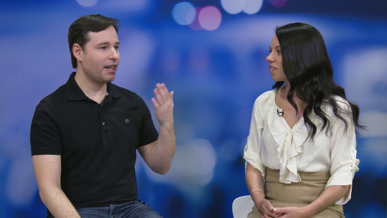 Dr. Sheila Morrison on amniotic membranes & why all ODs should consider ...