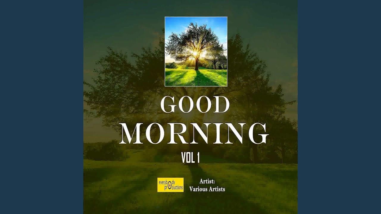 Rocking Good Morning - YouTube