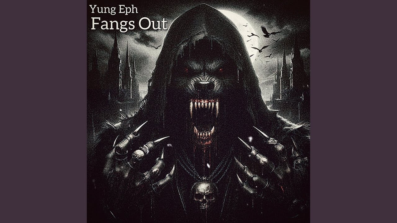 Fangs Out - YouTube