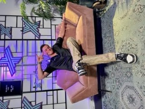 ZINO EXCLUSIVE DJ SET FUNX 2023 - YouTube