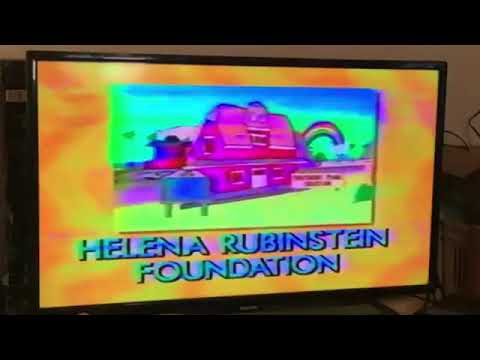 PTV Park Local Funding Bumper: WNET Afternoon (1998-1999) - YouTube