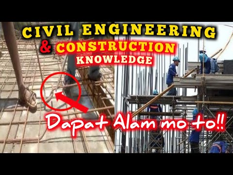 BEND BAR NG FLOORING,BAKAL NG POSTE AT BIGA PAANO MALAMAN SA ...