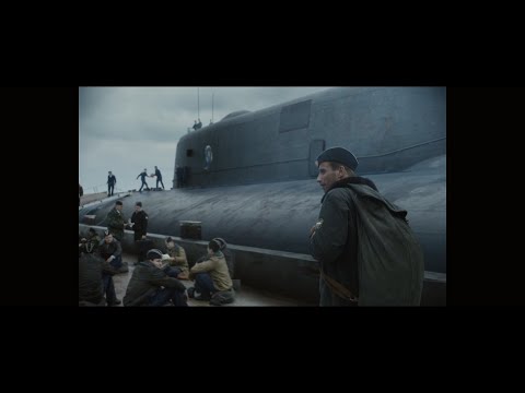 KURSK (2018) Soundtrack. Music by Alexandre Desplat