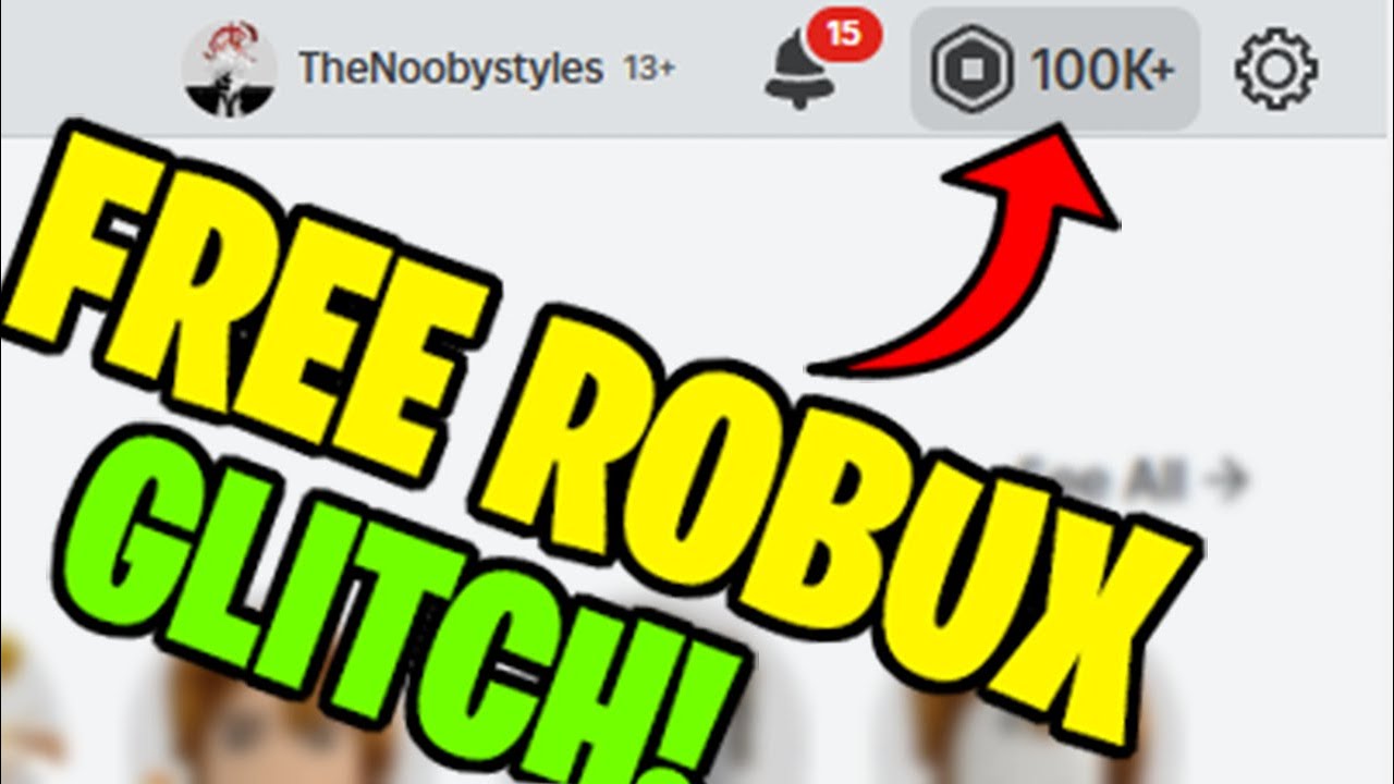 HOW TO GET ROBUX FOR FREE! (ROBLOX 2025) - YouTube