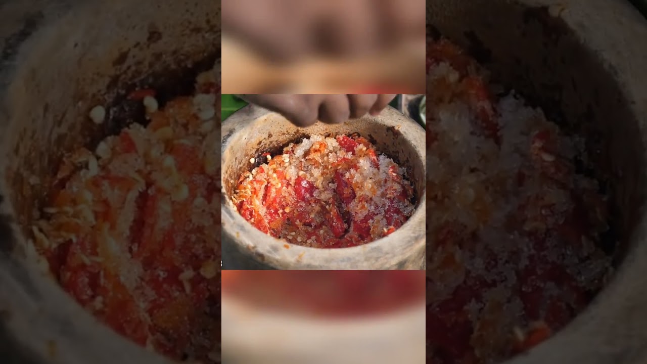 primitive food Primitive Technology Eating Delicious In Jungle 20 - YouTube