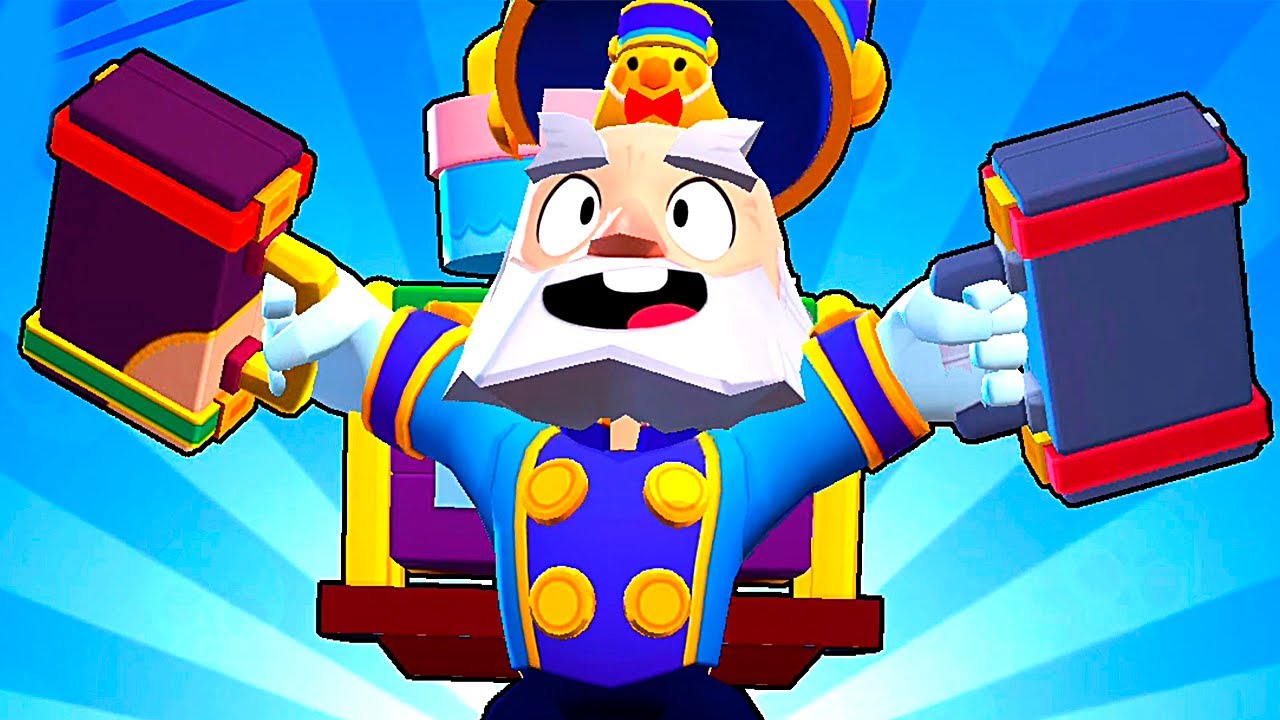 Noob VS Hacker VS Pro Brawl Stars Animation: Season 4 - Bellhop Mike ...