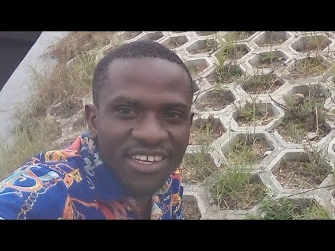 A BRIEF TOUR OF MLOLONGO TOWN (TRANSIT AND LOCAL TRAILERS) RESTING SPOT ...