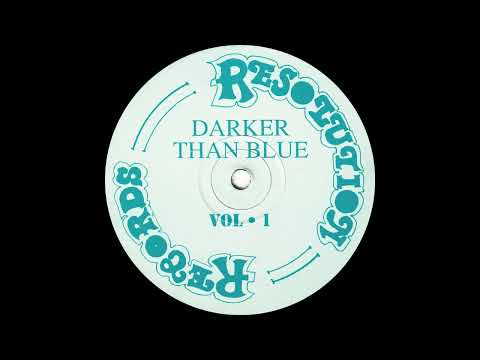 Various – Darker Than Blue Vol 1 | Releases | Discogs