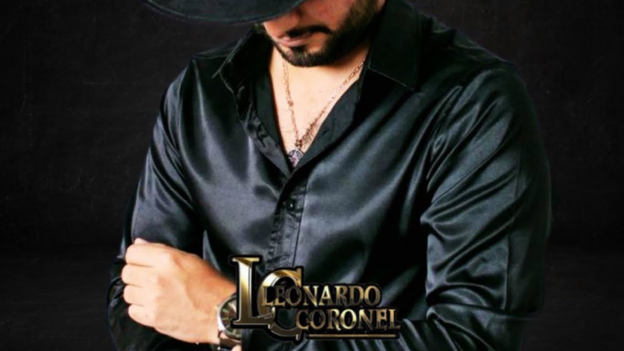 Todo cambió - Leonardo Coronel y su Banda - YouTube