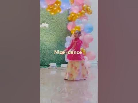 nice dancing - YouTube