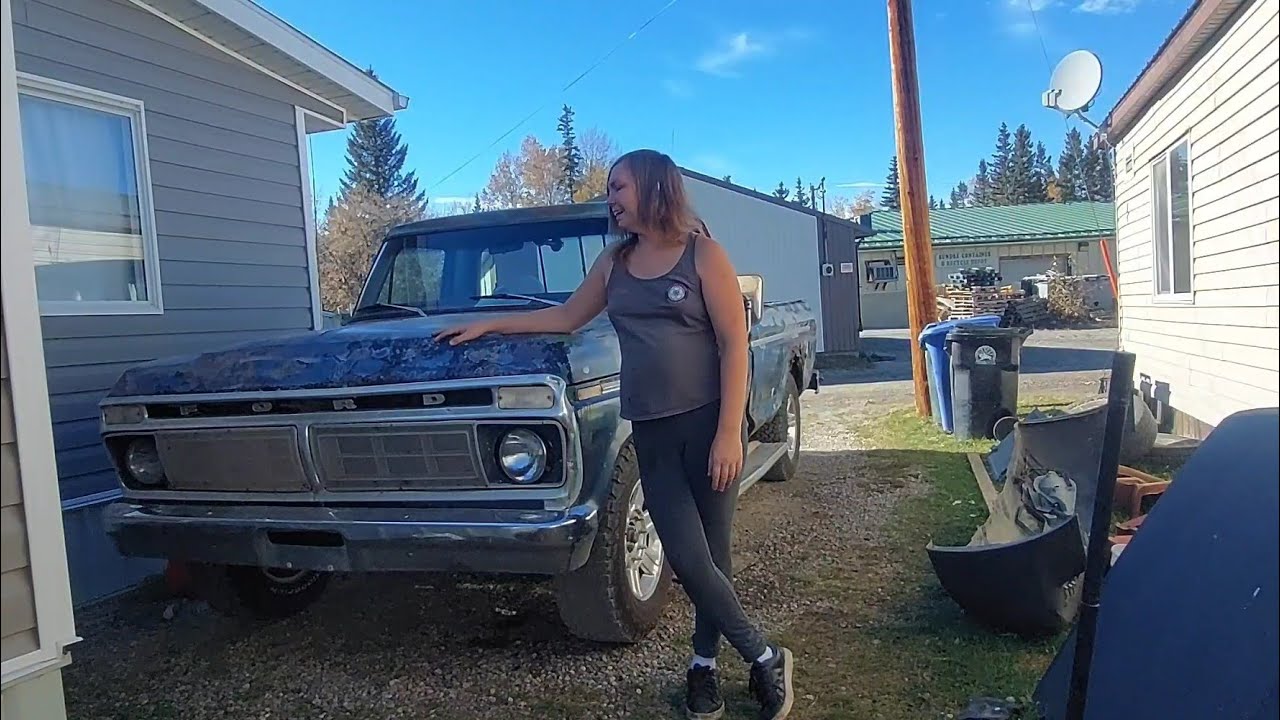 Attempting to fix the floors in Mouse Trap the 76 F250 and cleaning it ...