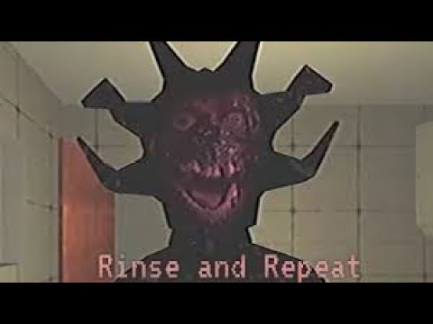 HE TOUCHED ME WHILE I WAS TAKING A SHOWER EWWW | Rinse and Repeat | Secret Endings + All Endings ...