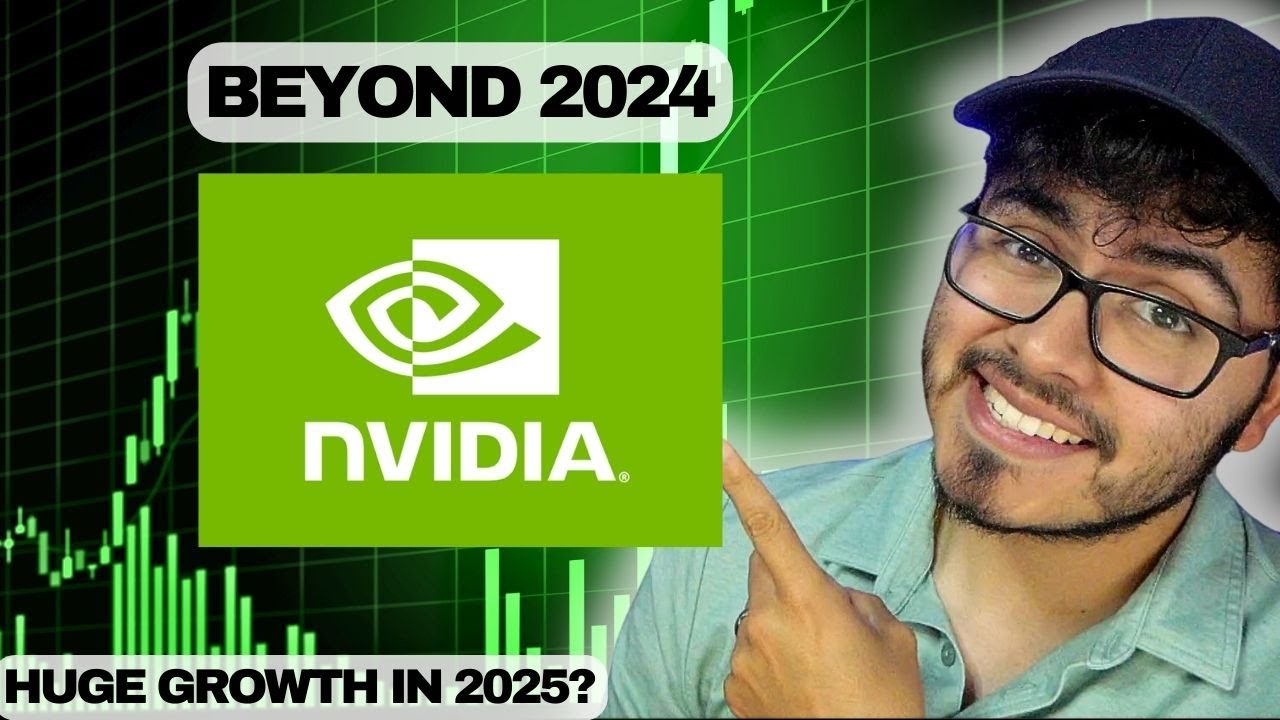 Nvidia Stock Investors -- NVDA CFO JUST SAID THIS!! - YouTube