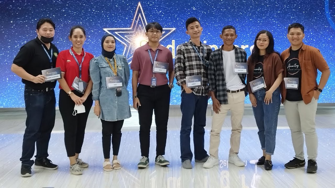 SINDE Singer Selection Part II - YouTube