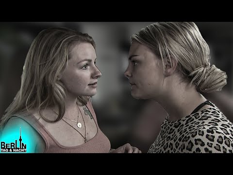 💥 Mega-Beef zwischen Lynn & Emmi 😠🤬 | Berlin - Tag & Nacht #2514