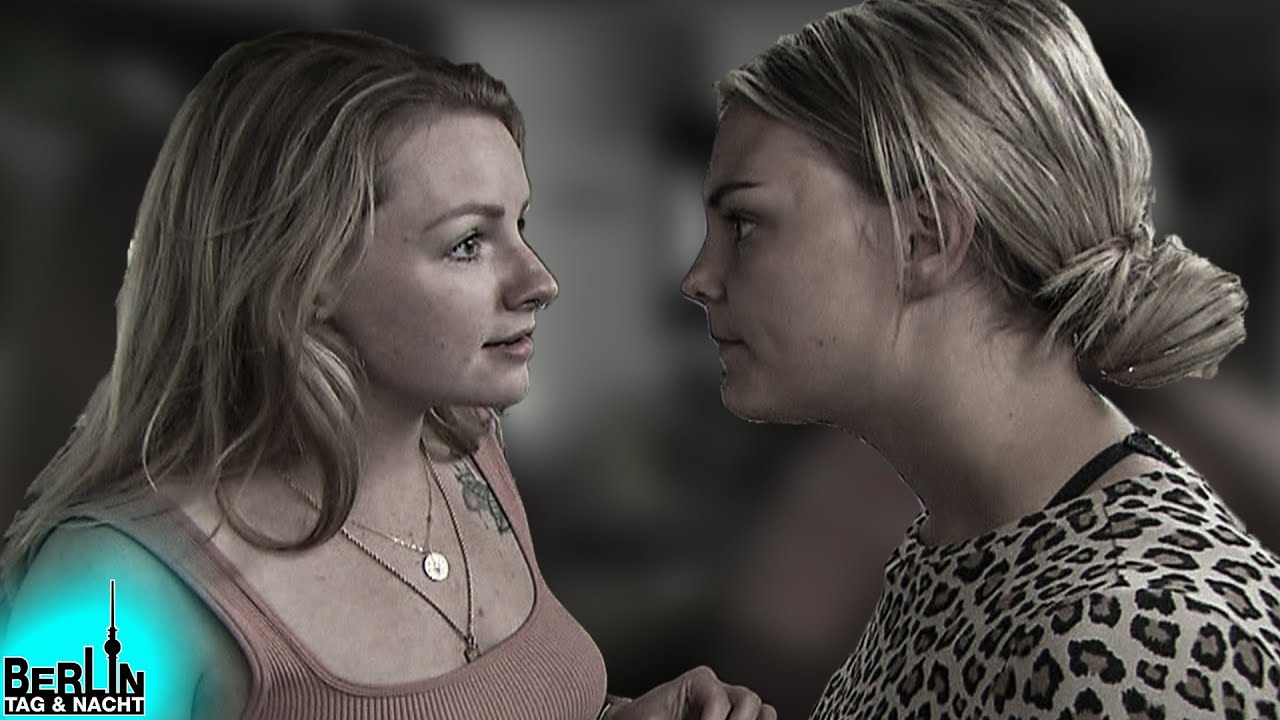 💥 Mega-Beef zwischen Lynn & Emmi 😠🤬 | Berlin - Tag & Nacht #2514 - YouTube