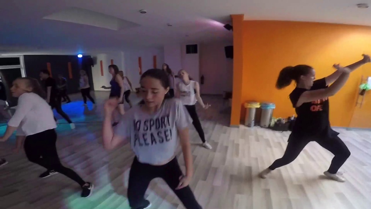 SHUT UP - TRICK DADDY @ROBRICH CHOREOGRPAHY - @showoffdancecomplex ...