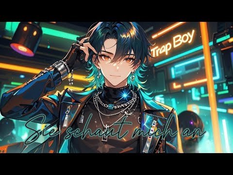 Sie schaut mich an - Alexander Linus - YouTube