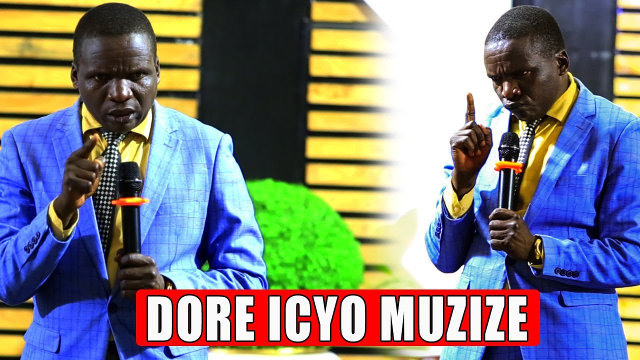 Yooo Pst MUNEZERO arokotse URUPFU😢Umwaku mubi NAGIZE/🙄Murasenga ariko ...