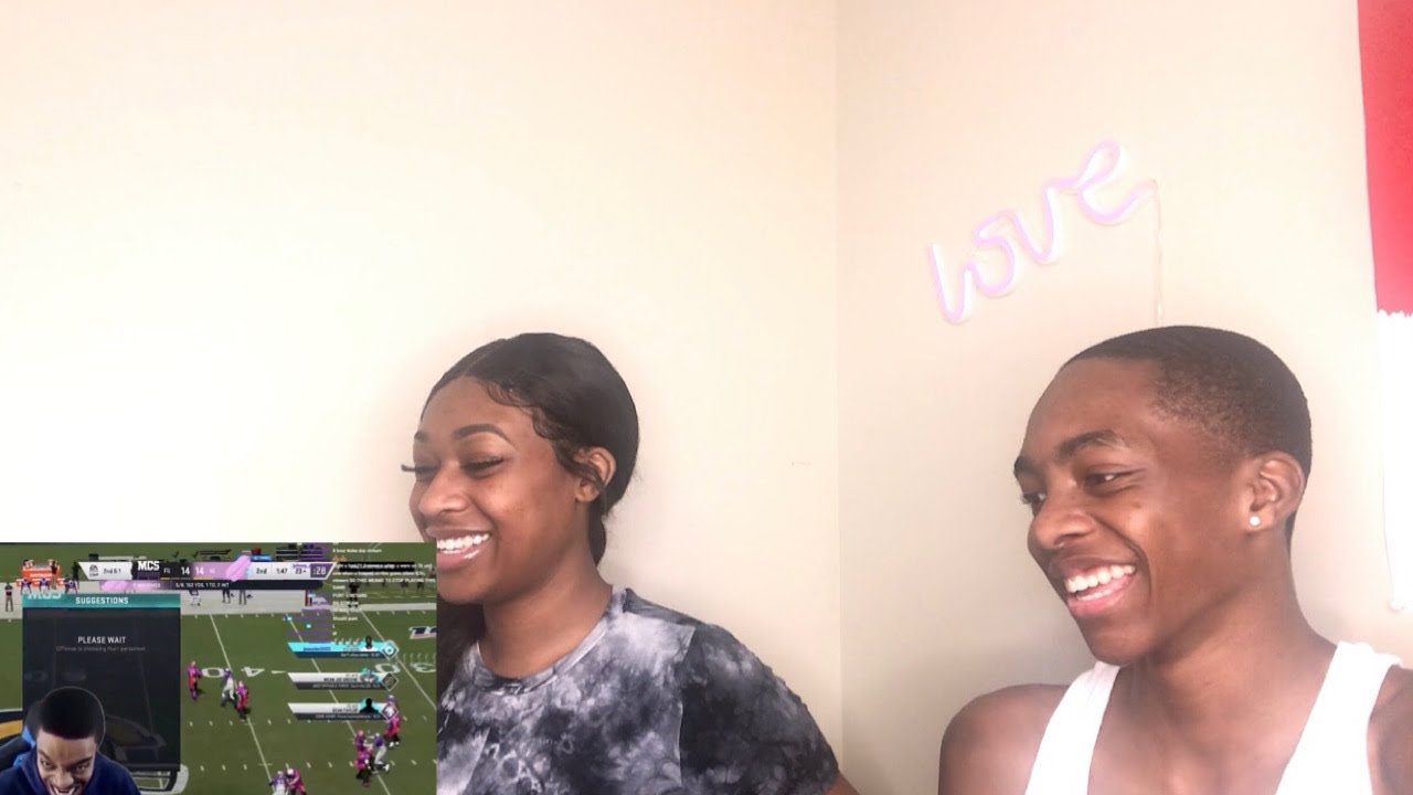 FlightReacts Madden20 Rage Compilation #3 | Reaction - YouTube