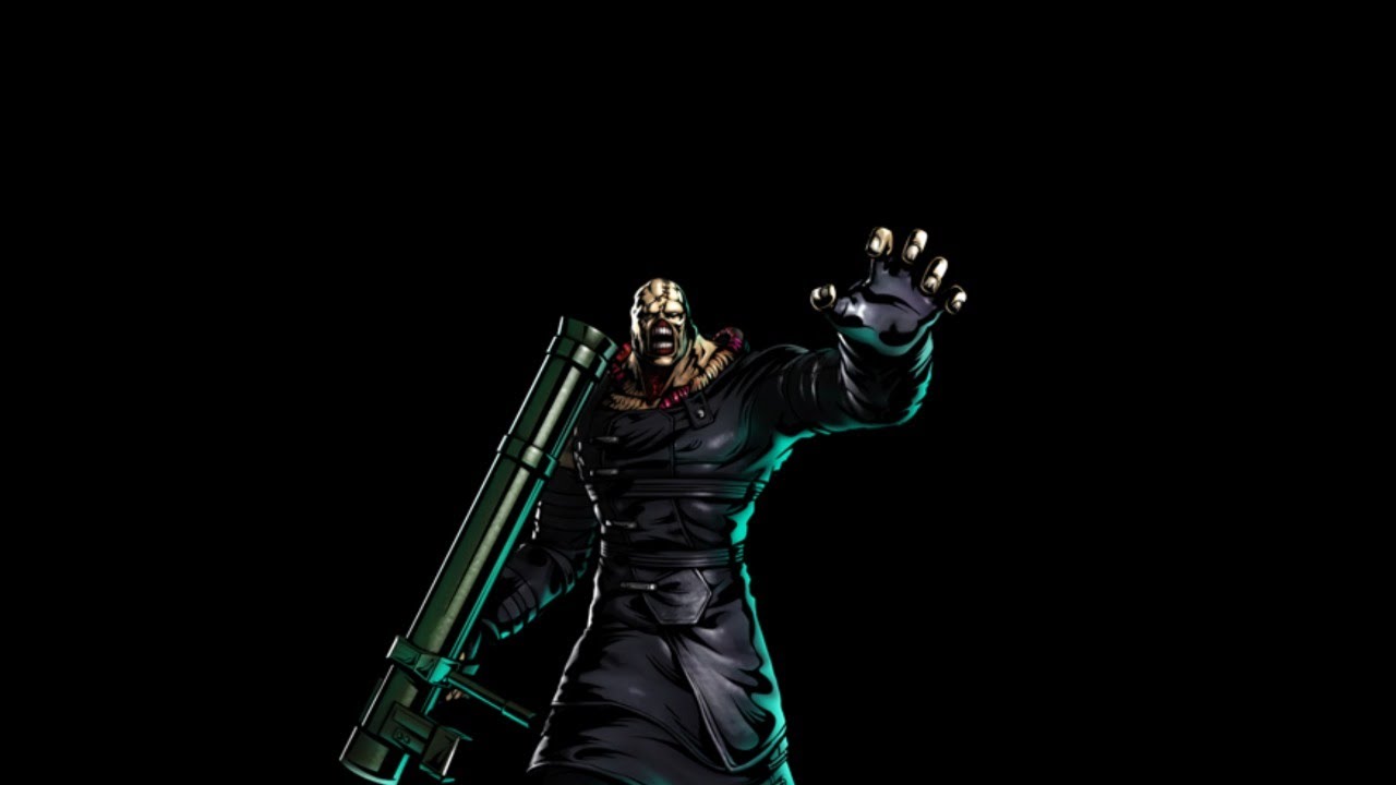 Resident Evil 3 (Original 1999) - YouTube