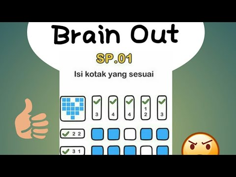 Sp.01!Brain out level Sp.01!Brain All answer !soulution .#1 - YouTube