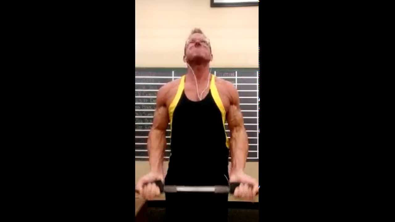 Blow UP Your Biceps - YouTube