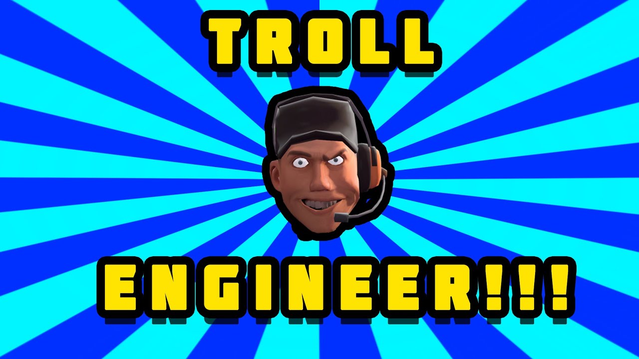 troll engineer!!! - YouTube