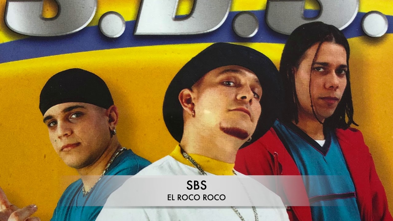 SBS EL ROCO ROCO - YouTube