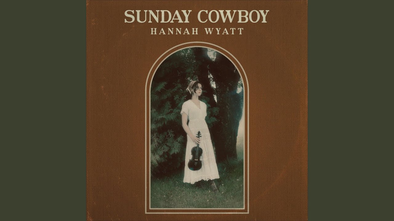 sunday cowboy - YouTube