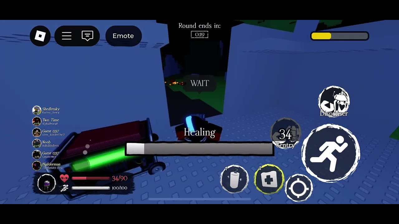 Builderman - YouTube