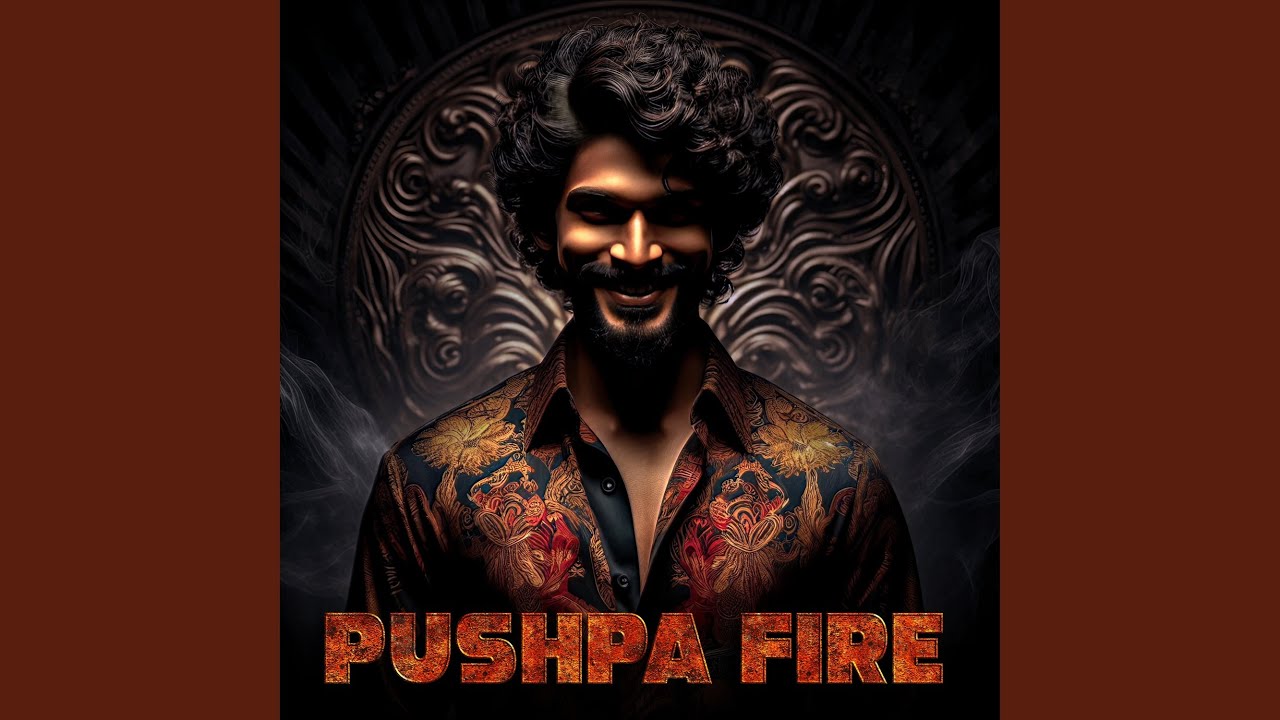 Pushpa Fire (Dhol Tasha Mix) - YouTube