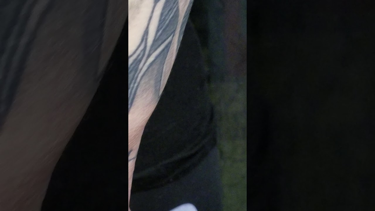 Emily griffin @ arpin ink - YouTube