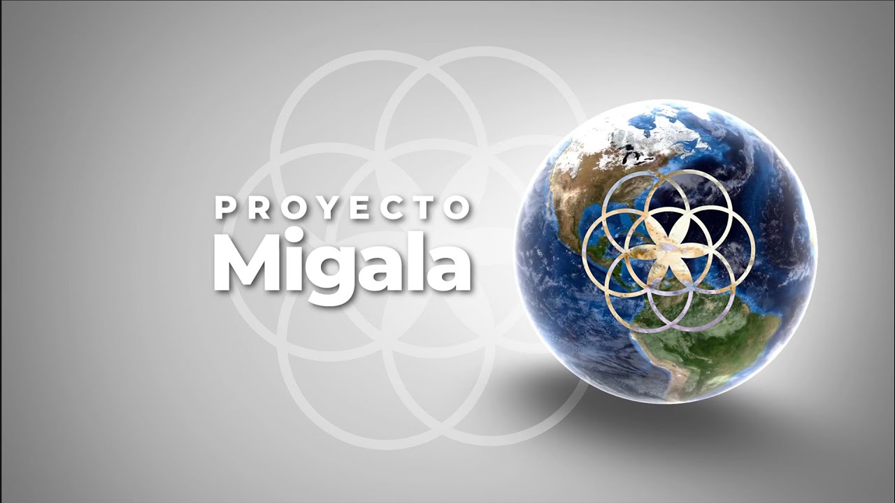 ¿𝗚𝗲𝗻𝗲𝗿𝗮𝗰𝗶ó𝗻 𝗱𝗲 𝗰𝗿𝗶𝘀𝘁𝗮𝗹? | Proyecto Migala | SMRTV - YouTube