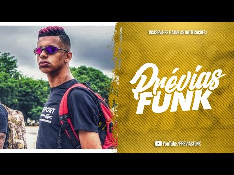 MC Levin - A Tati a Tal da Jaque (Prévia 2020)