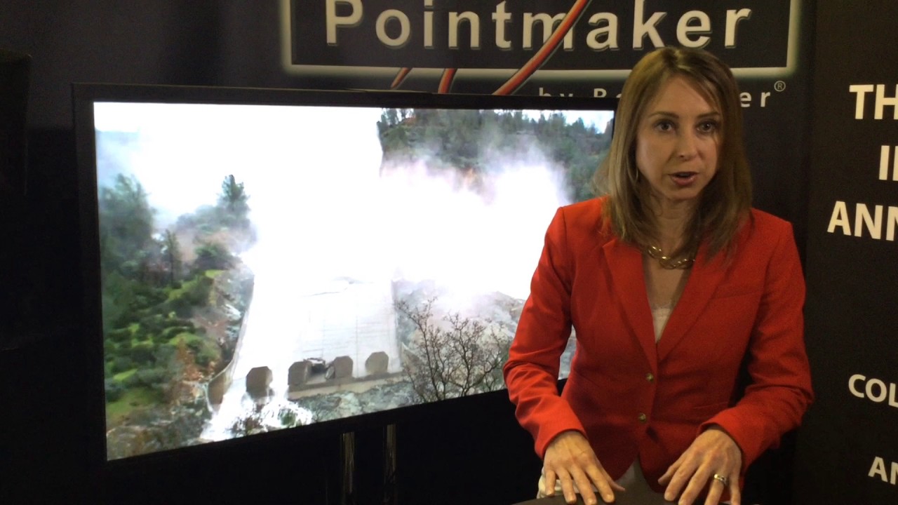 Pointmaker's Live Streaming Broadcast Set for NAB Show in Las Vegas ...