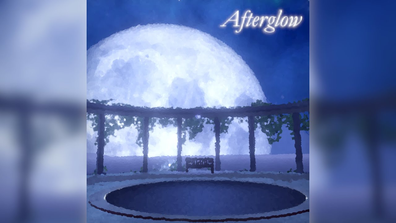Afterglow - Genesis Cover - YouTube