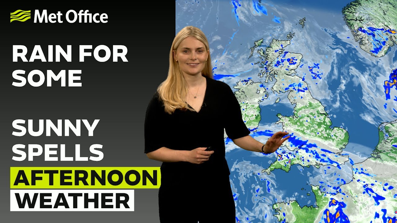 05/05/24–Disappointingly cloudy for some – Afternoon Weather Forecast ...