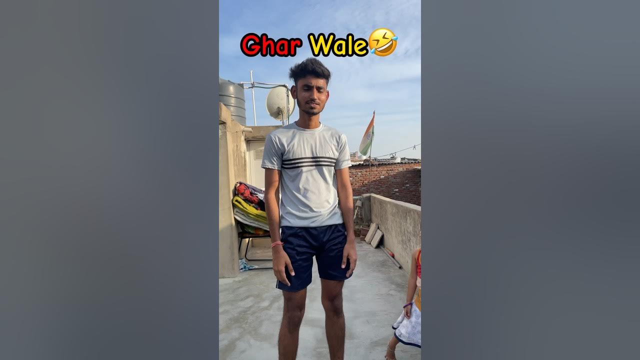 Result time ma kyu🤣 #shortsfeed #comedy - YouTube