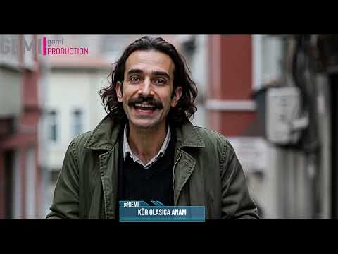 kör olasıca anam beni verdi öküze #music #türkü #komik #funny #müzik