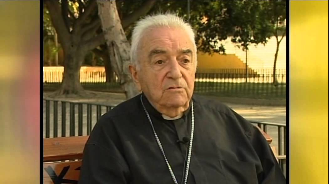 D. Javier Azagra, su legado [HI] - YouTube