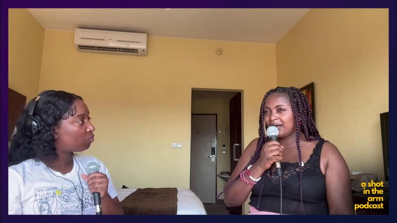 Women Deliver 2023 - Conference Primer - Kigali, Rwanda - YouTube