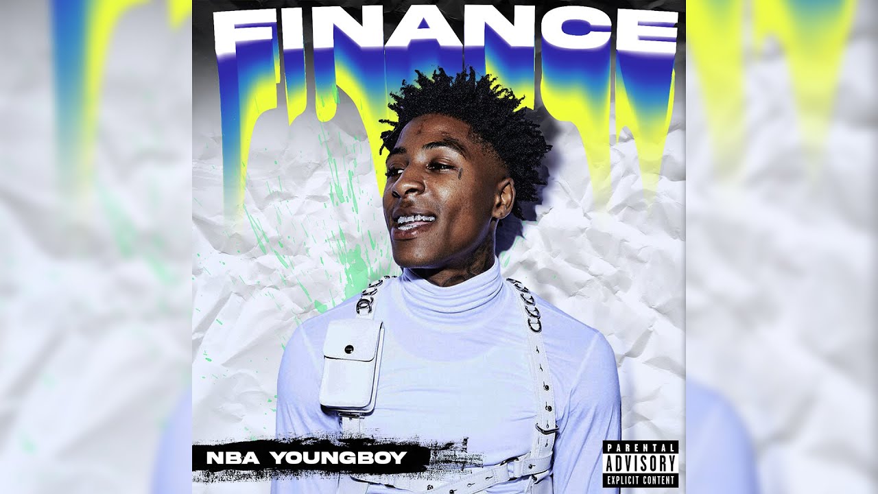 No Cap & NBA YoungBoy Type Beat - "Finance" | Type Beat 2023 - YouTube ...