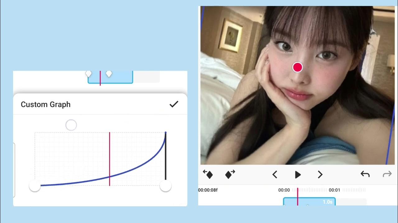 Smooth spin tutorial || Funimate - YouTube
