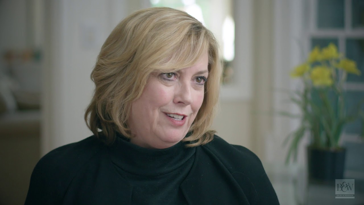 What It Really Means to Help Clients at Baird & Warner - Denise Curry ...