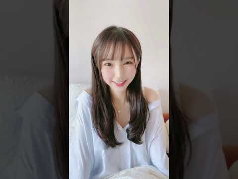 Cute Asian pocket girl collection